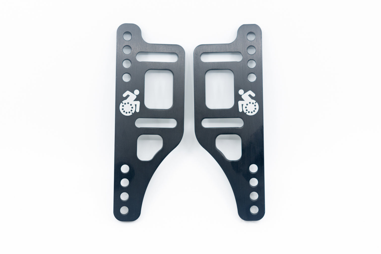 Stealth ADI Wheelchair Backrest — Wheelchair Bearings