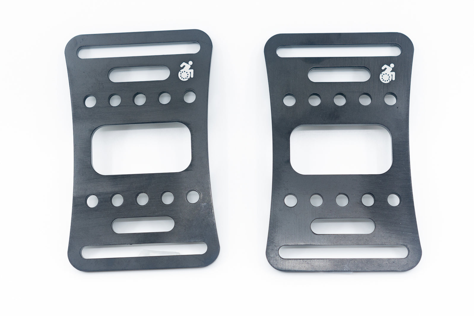 Stealth ADI Wheelchair Backrest — Wheelchair Bearings