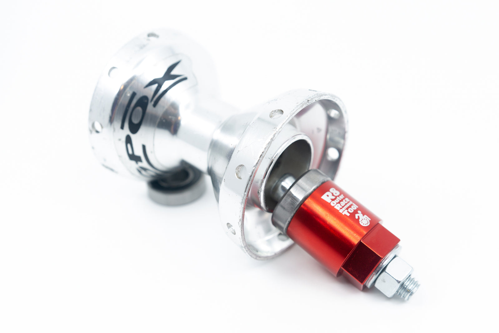 Wheelchair Tools — Wheelchair Bearings