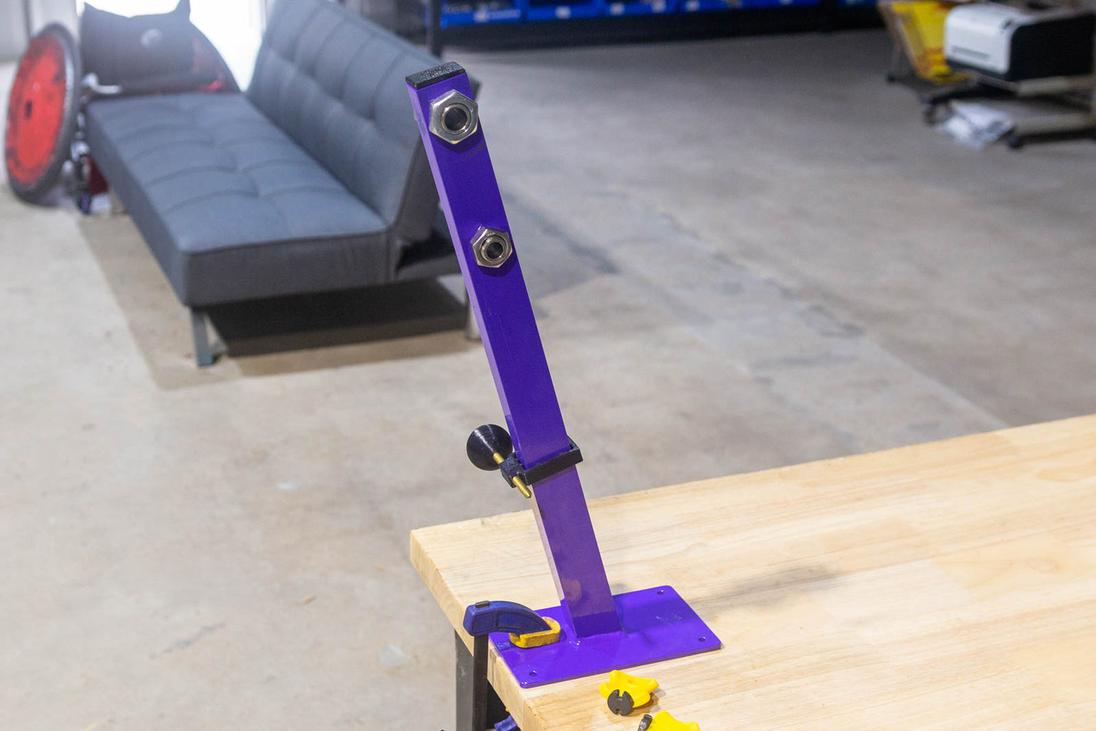 Wheelchair Tools — Wheelchair Bearings