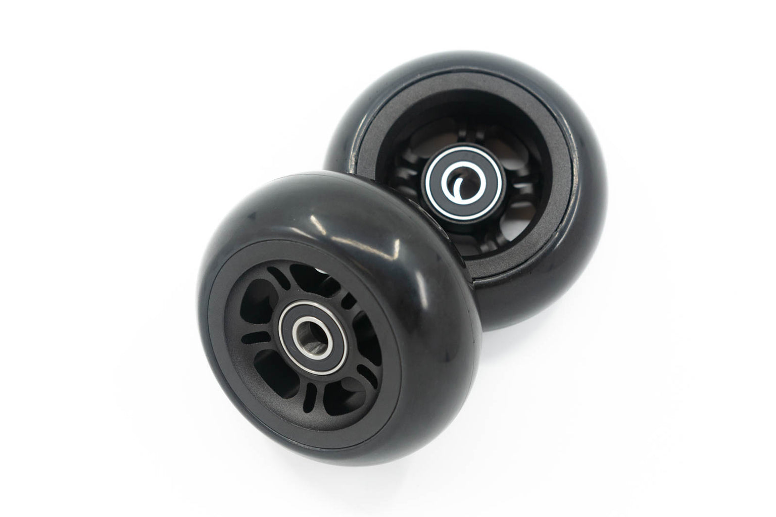 TiLite Replacement Casters — Wheelchair Bearings